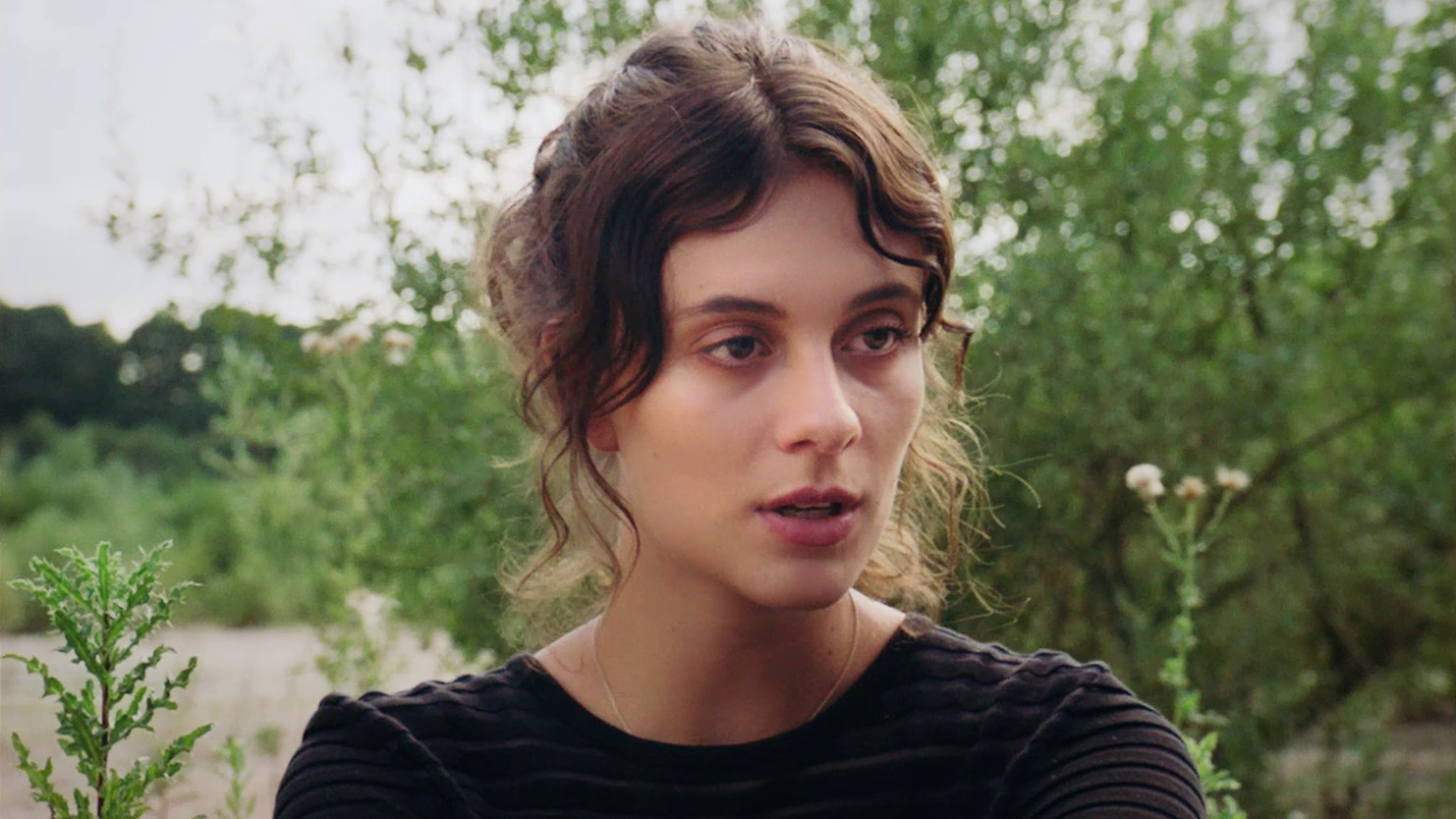 Helena Coan 'Baptise' - Felix Schmilinsky | Cinematographer