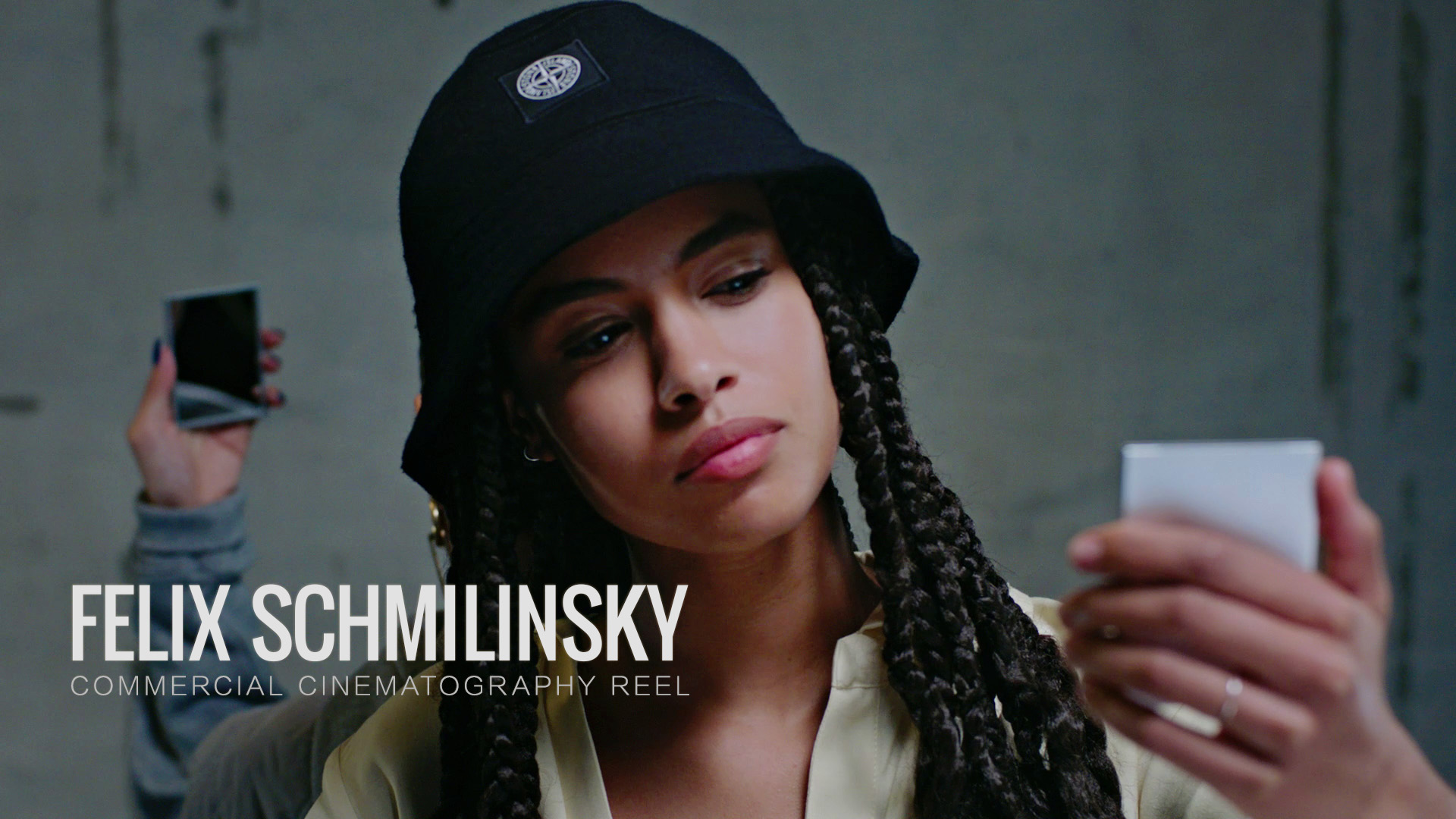 Contact - Felix Schmilinsky | Cinematographer