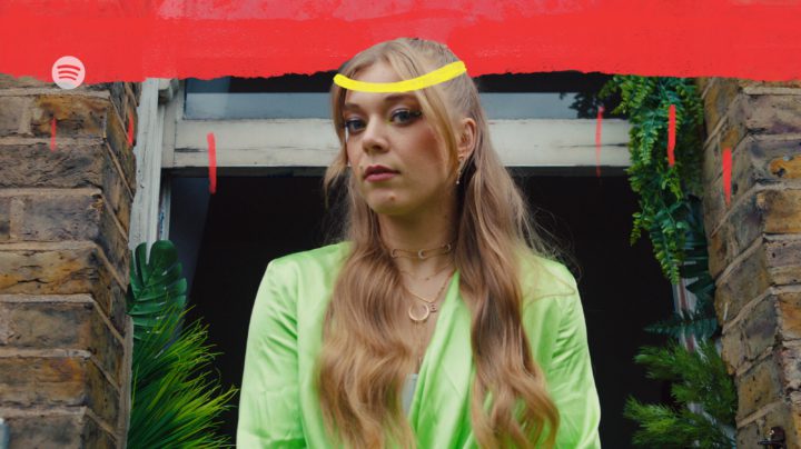 Spotify 'Mint' - Felix Schmilinsky | Cinematographer